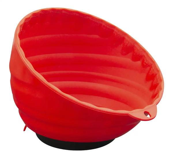 Magnetic shell for screws - REDATS