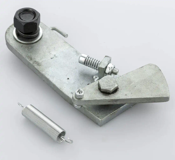 Semi-automatic lock L200 - P.H.U. SZCZEPAN