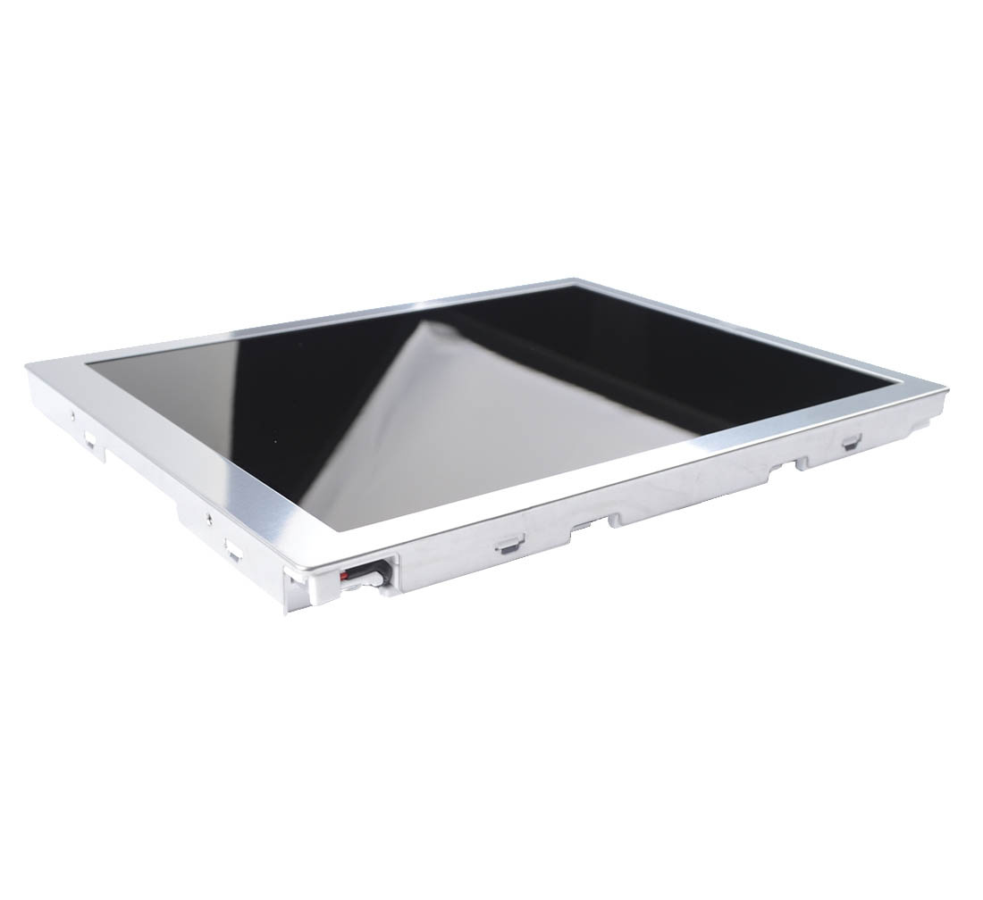 Alpha std display - P.H.U. SZCZEPAN