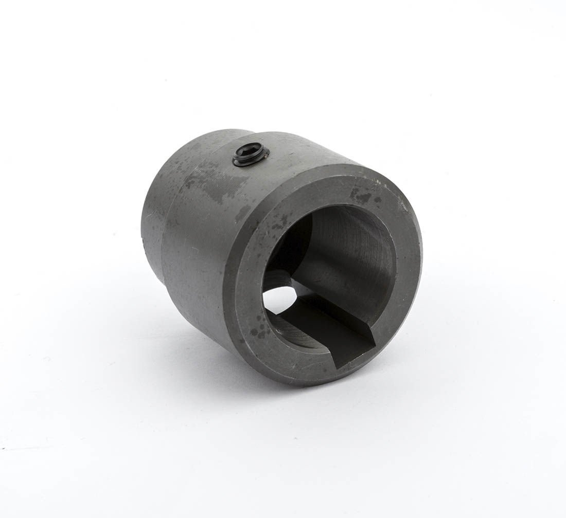 Bigger piston protection - REDATS