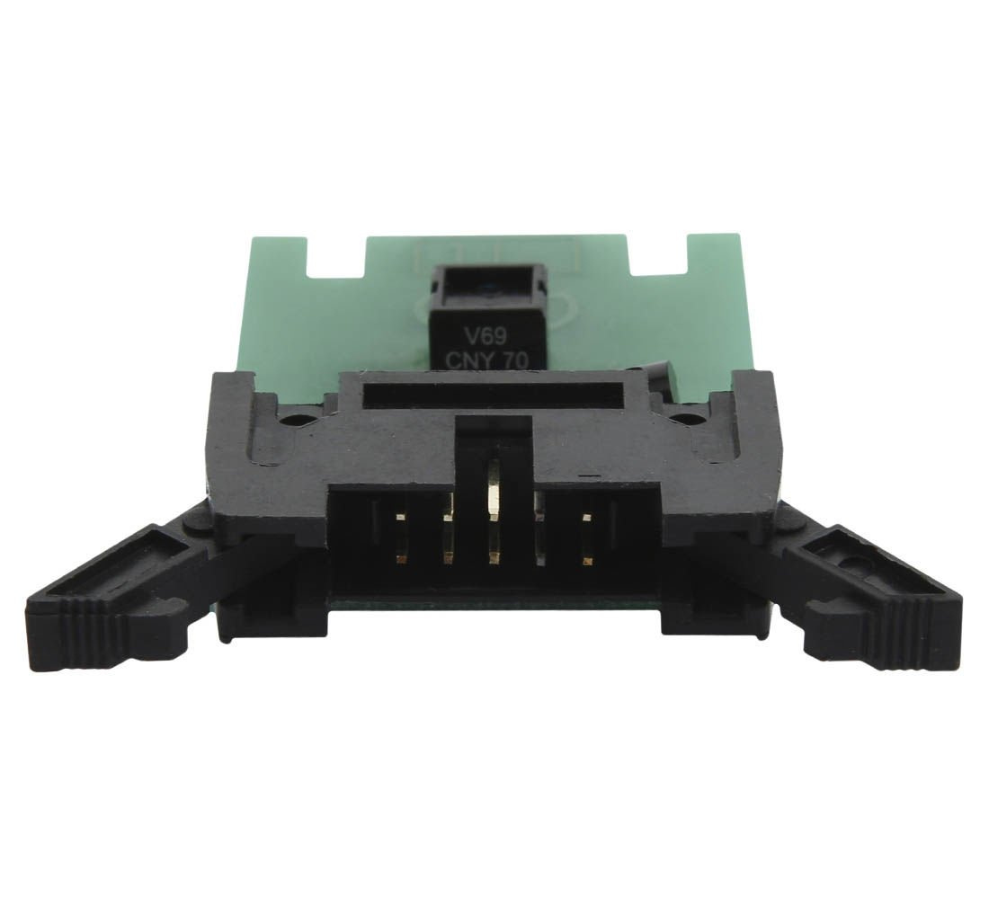 Limit shield switch. Alpha,Clever - P.H.U. SZCZEPAN