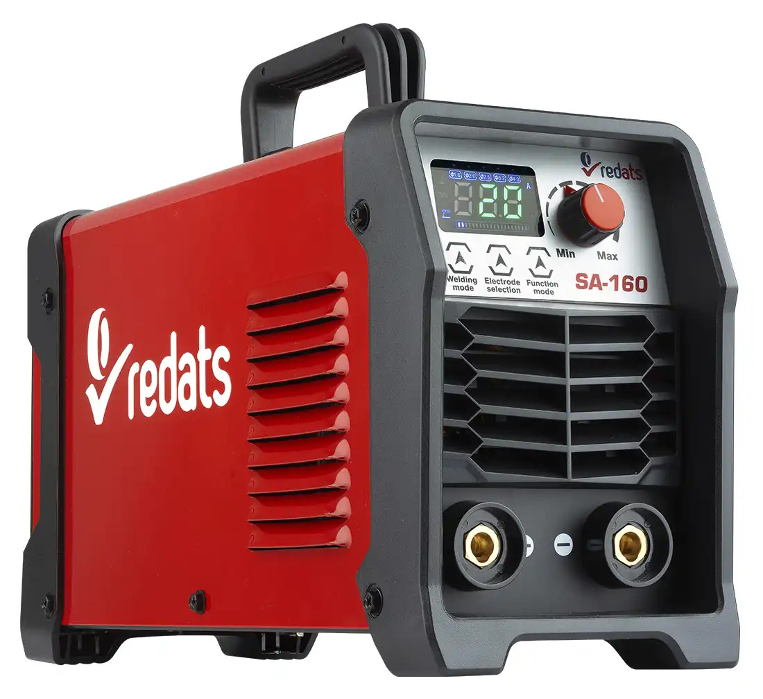 Welding machine REDATS SA-160 ARC 160A - REDATS