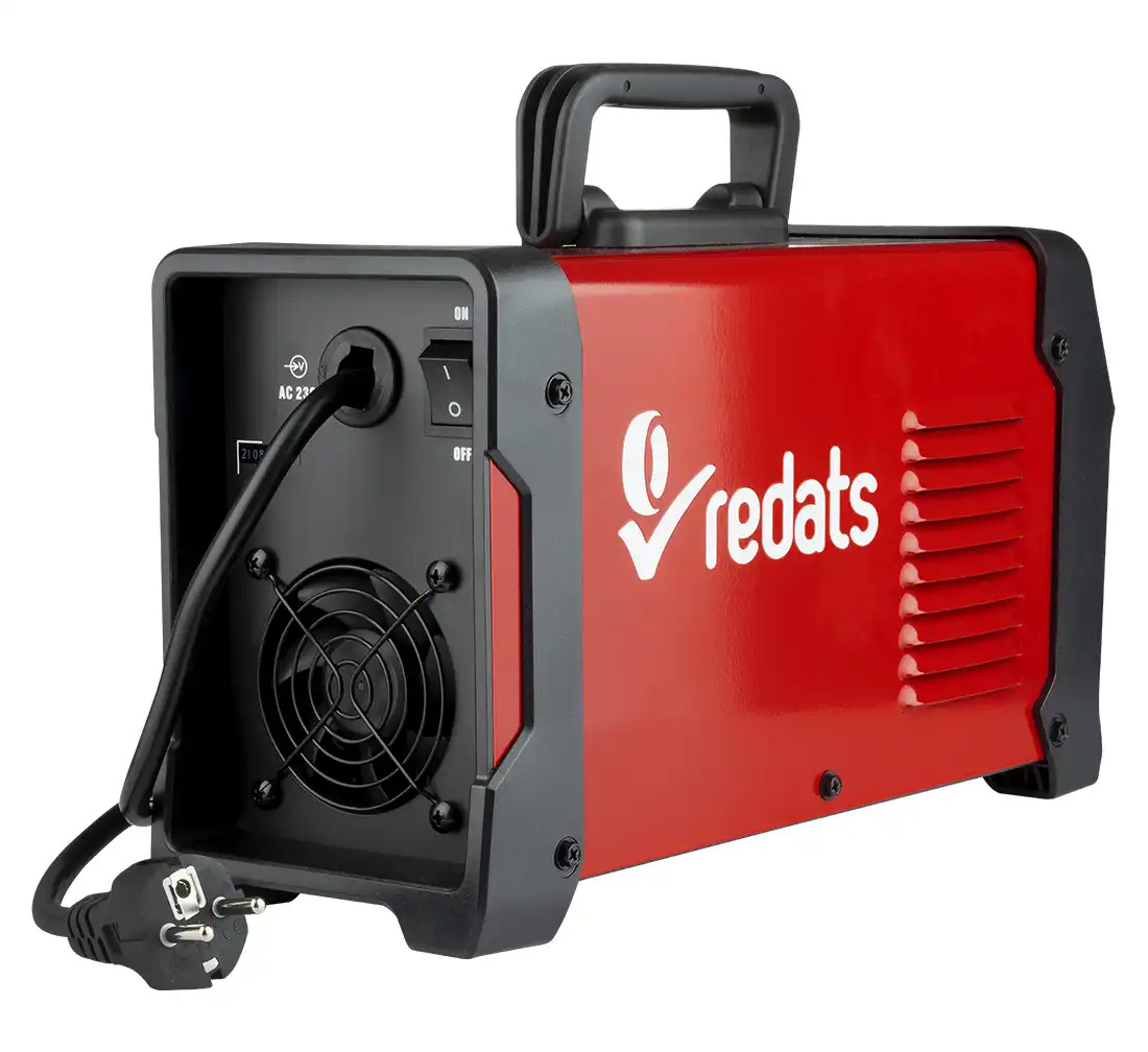 Welding machine REDATS SA-160 ARC 160A - REDATS